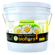 Miel Bioflora 🧡 100% ORGANICA